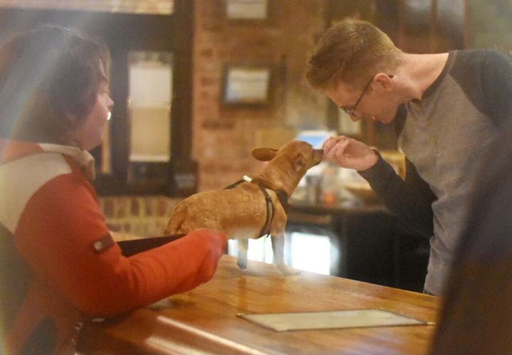 Laura Jane Vincent and Tom Troyer @ Oden Brewing Company | 4.7.23 ...