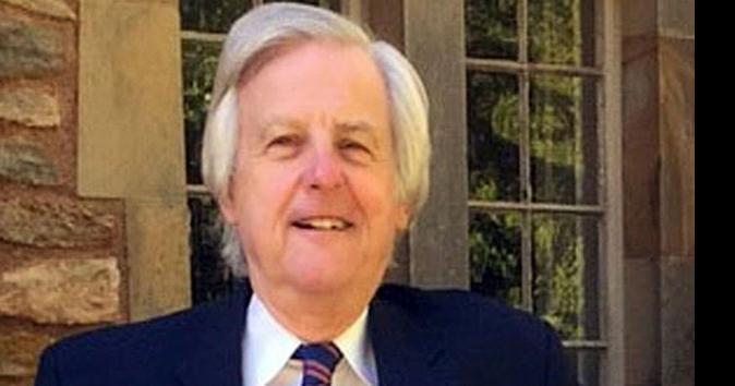 SECCA Executive Director Gordon Peterson Announces Retirement | News ...