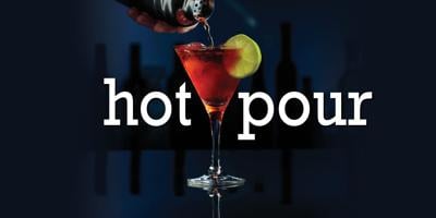 HOT POUR: Bartender of the Week — Chelsea Banks | Food & Drink ...