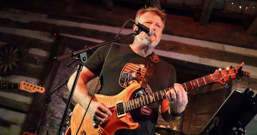 Groove Jam Music Festival at Doodad Farm | 9.21.24 | Greensboro | Photo ...