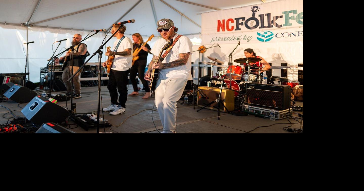 Folkin Finally: A new date for the N.C. Folk Festival | Music ...