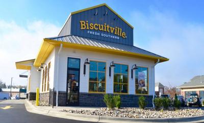 Biscuitville Celebrates Black History Month by honoring Toni Morrison ...