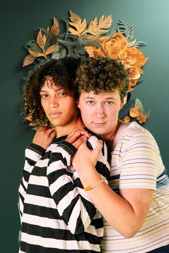 Galatea, Or Whatever You Be: A Beautiful LGBTQ+ Love Story for the Ages ...
