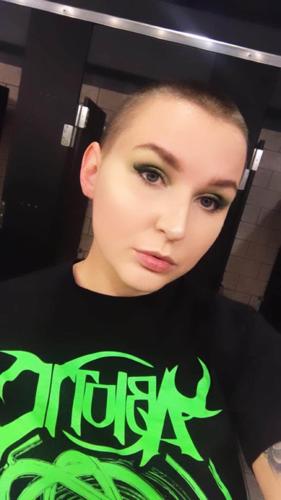 Bartender of the week- Millie Kennedy | News | yesweekly.com
