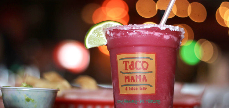 Taco Mama is ‘pitcher’ perfect | News | yesweekly.com