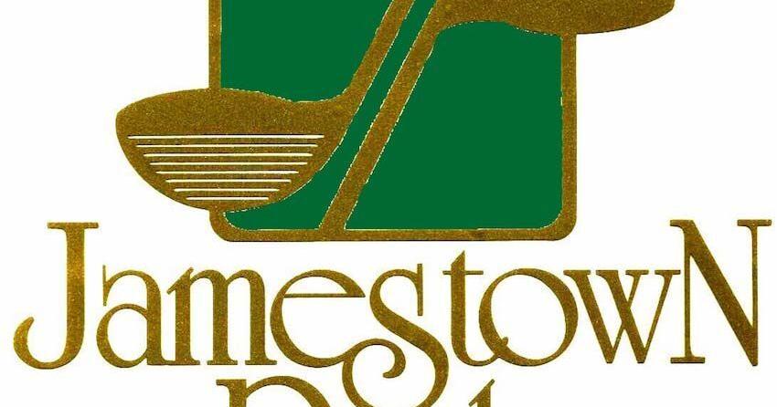 Golf course play close to 2021 figures | Jamestown News | yesweekly.com