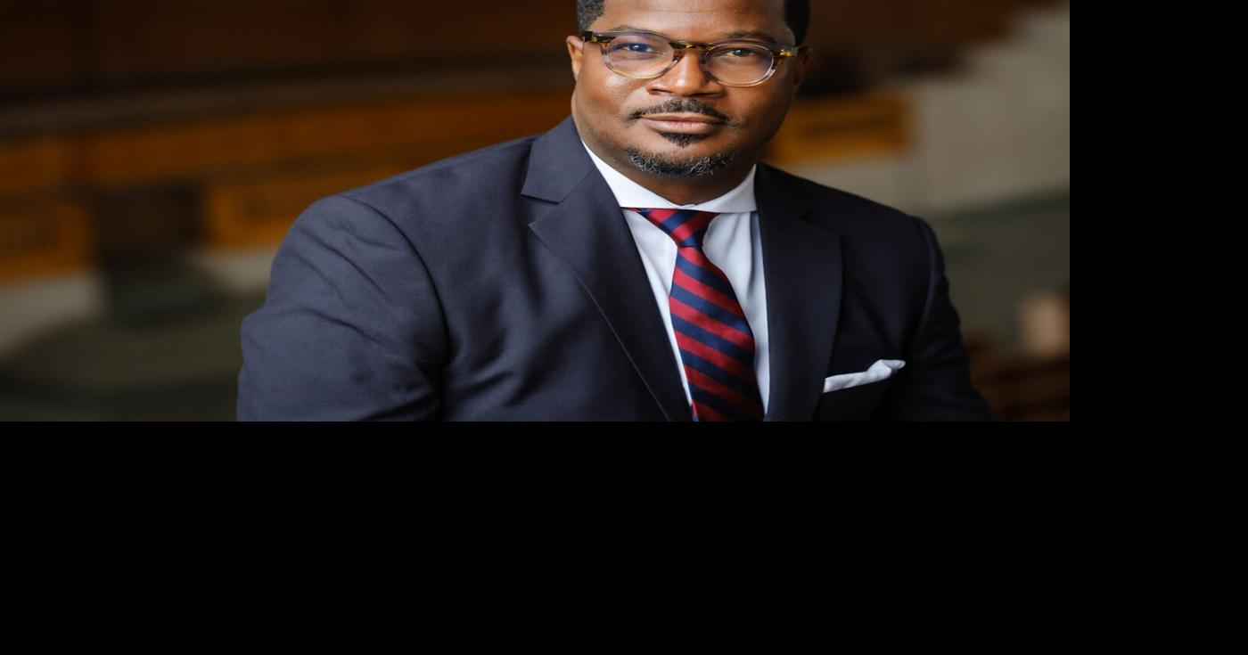Rev. Dr. Jonathan Walton to Speak at HPU’s Annual MLK Day Worship ...