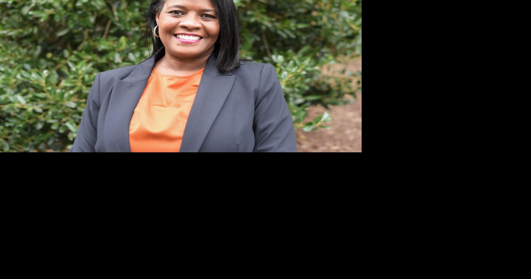 Richburg Named President and CEO of United Way of Forsyth County ...