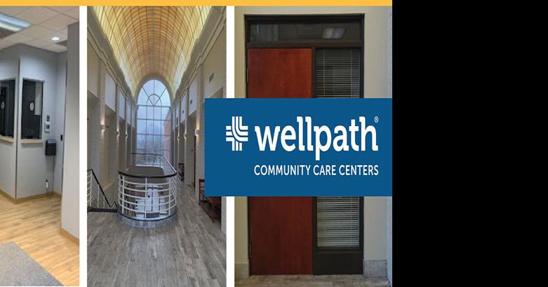Wellpath Opens Clinic in Winston-Salem to Treat Substance Use Disorders ...