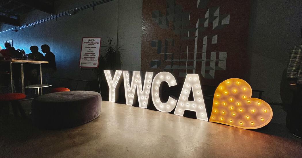Silent Auction w/ YMCA High Point | 5.18.23 | High Point | Photo ...
