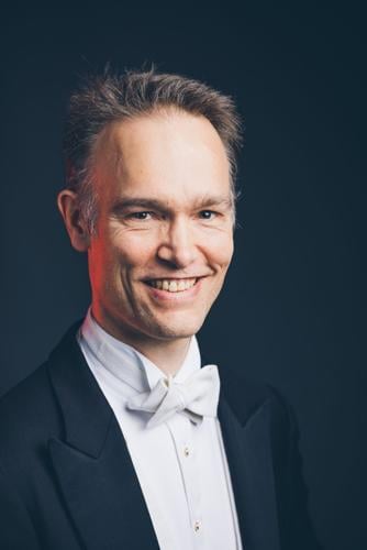 The Winston-Salem Symphony Announces Six Music Director Finalists and ...