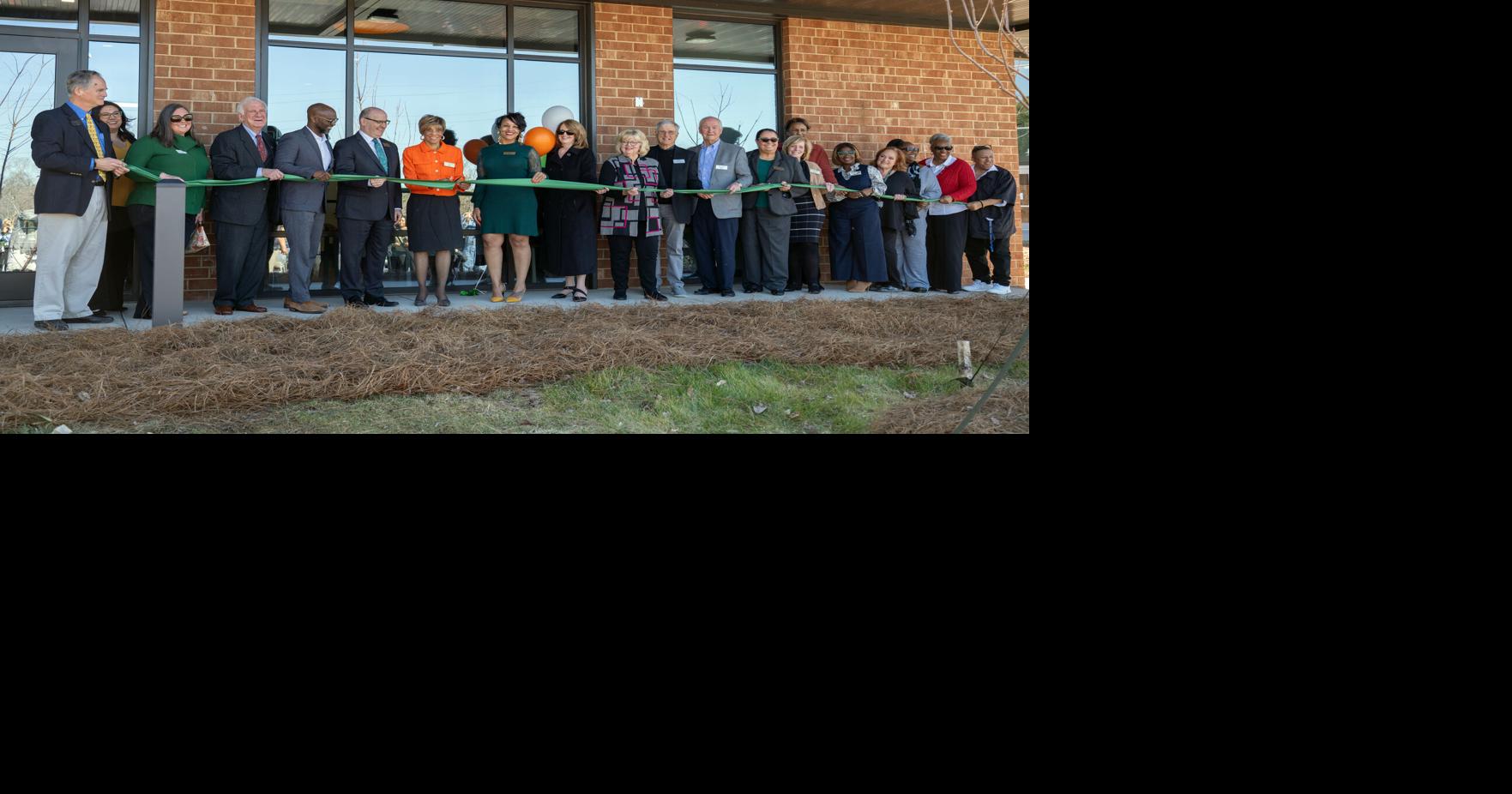 GTCC opens new cosmetology space on its Jamestown campus | Business ...