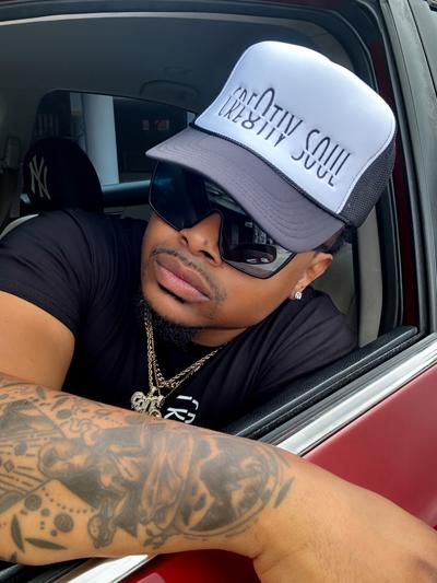 Sir Plus calls on creatives to be “America’s Next Top Hitmaker” | Music ...