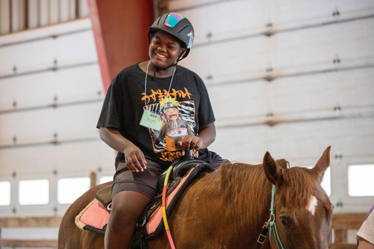 Victory Junction: Celebrating 20 Years of Camp | Local News | yesweekly.com