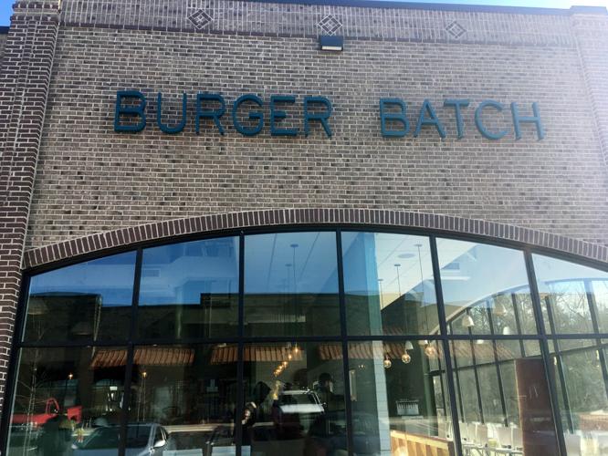 [Spotlight] Burger Batch | Food & Drink | yesweekly.com