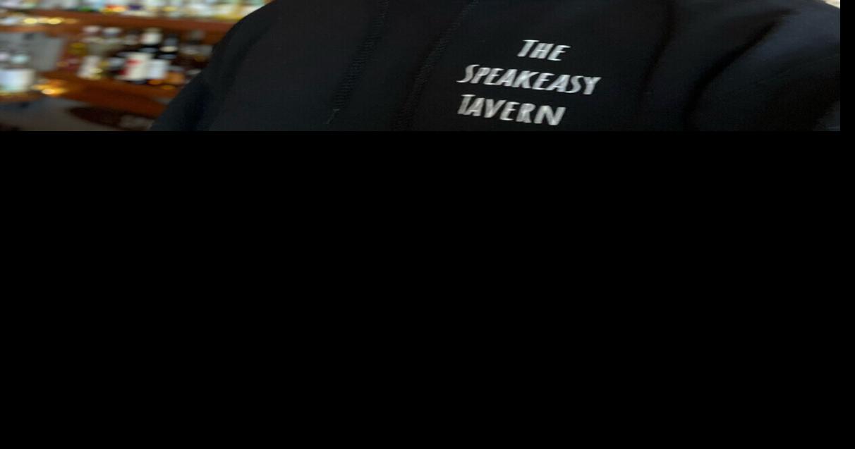 HOT POUR: Bartender of the Week — Drew Thacker | Food & Drink ...