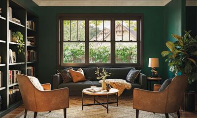 Enhance Your Home with Bold Colors | Home Decorating | yesweekly.com