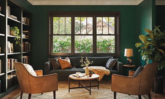 Enhance Your Home with Bold Colors | Home Decorating | yesweekly.com