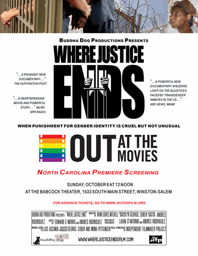 inequality documentary