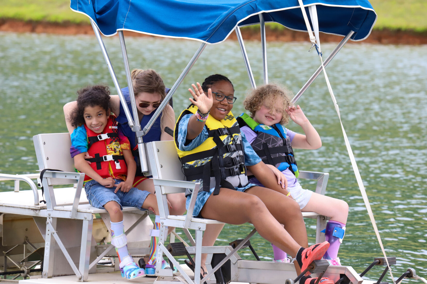 Victory Junction: Celebrating 20 Years of Camp | Local News | yesweekly.com