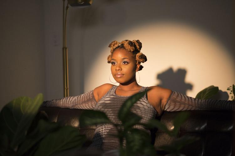 In Her Element: The Hometown singer/songwriter conquers Hollywood ...