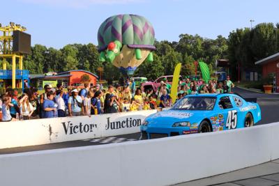 Victory Junction: Celebrating 20 Years of Camp | Local News | yesweekly.com