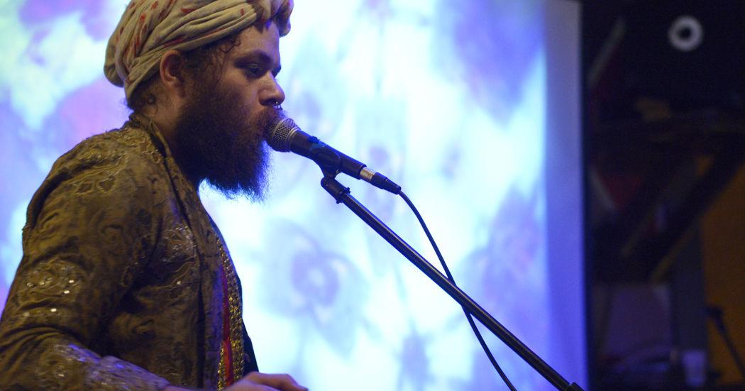 The Ringos channel their inner Ringo | News | yesweekly.com