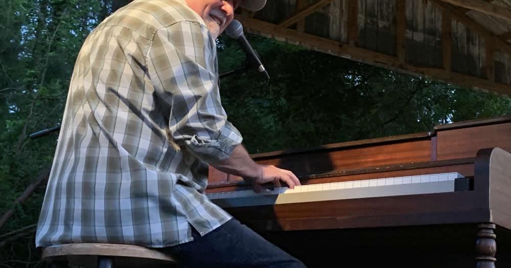 The Willingham Theater presents Award winning piano driven trio, Jeff ...