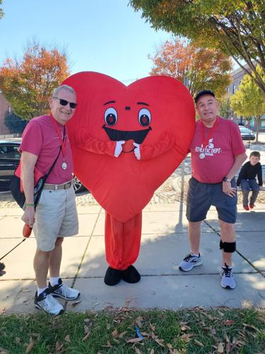 2022 Winston Salem Heart And Stroke Walk Raises Over 320 000 News