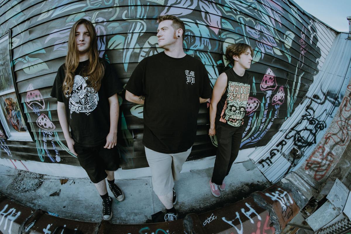 Orphan Riot comes of age | Music | yesweekly.com