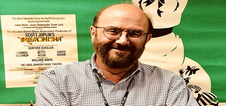 Arts Greensboro Announces Leadership Transition as Thomas Philion ...