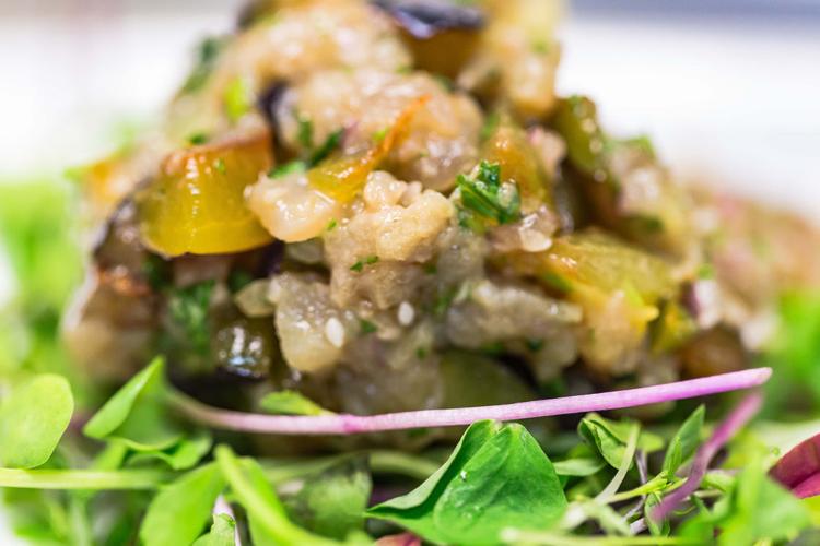 A Chef’s Table at Tessa Farm To Fork | News | yesweekly.com