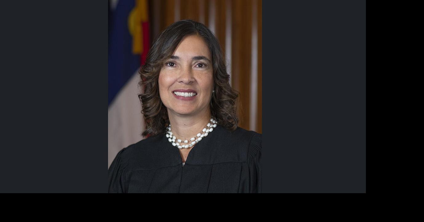 N.C. Supreme Court Justice Earls Receives N.C. A&T Human Rights Medal ...