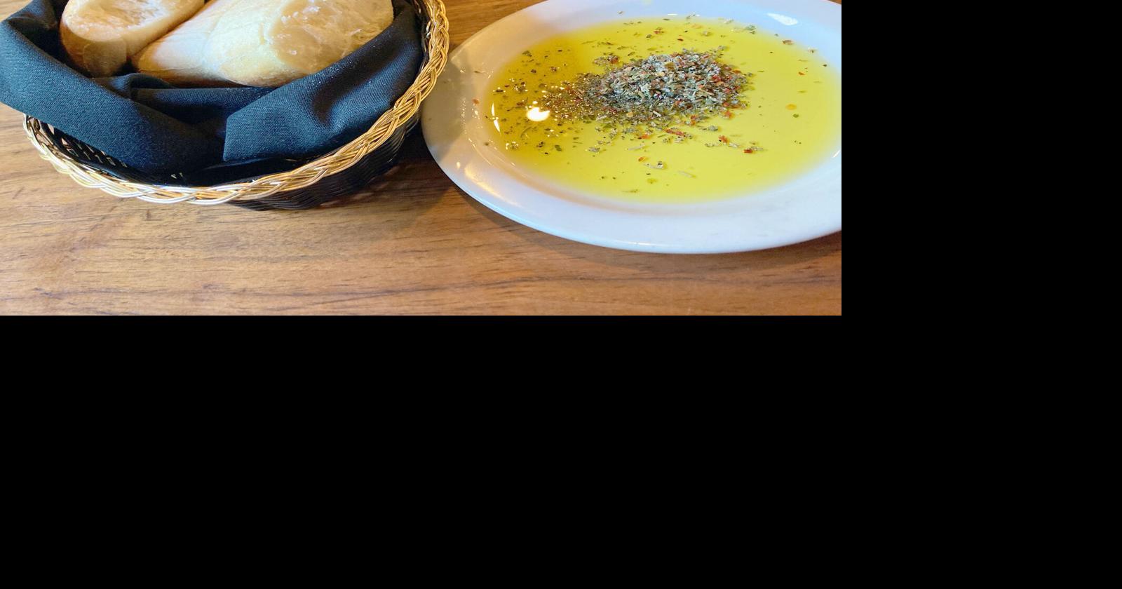 Chow Down With John Batchelor at Fratelli’s Italian Steakhouse | Food ...
