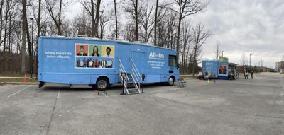 NIH All of Us program seeks participants for biomedical database | News ...