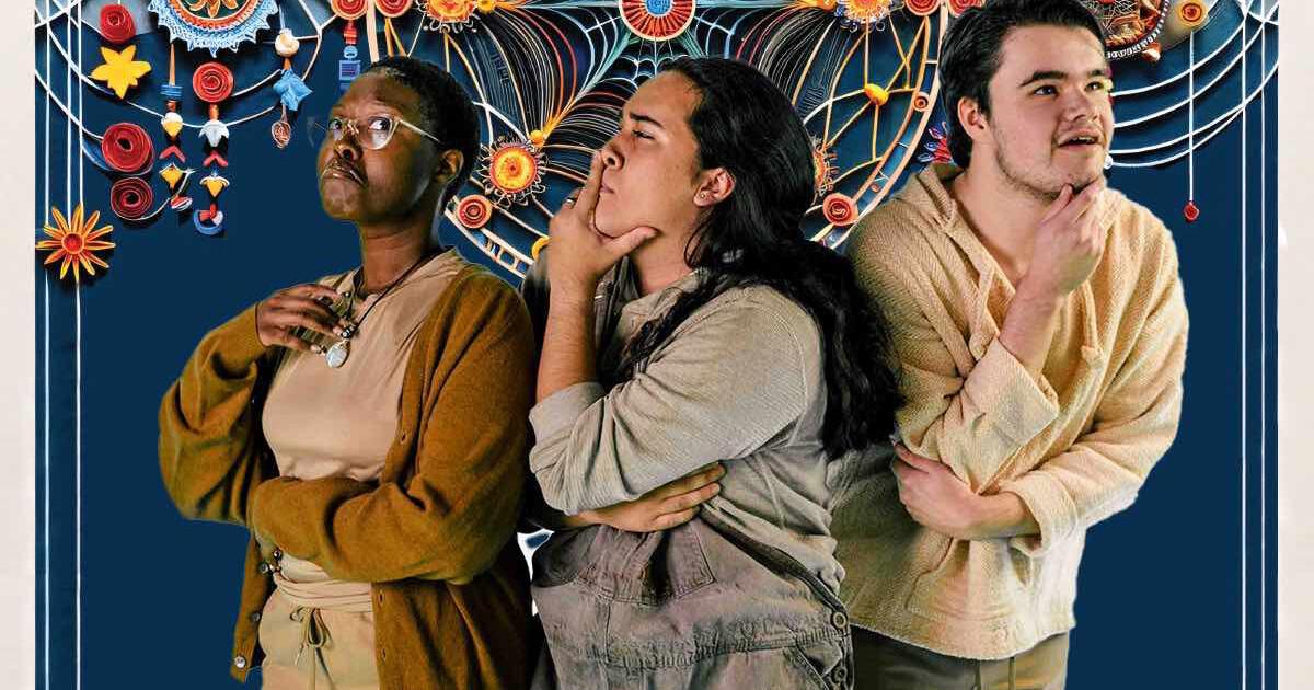 [WHERE•ELSE]: An Immersive and Thought-Provoking Theatrical Experience ...