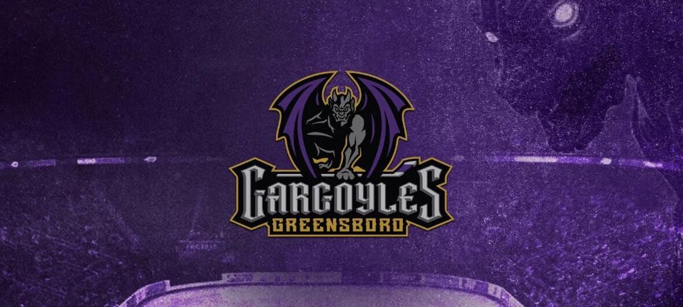 Greensboro Gargoyles enter into affiliation agreement with the NHL’s ...