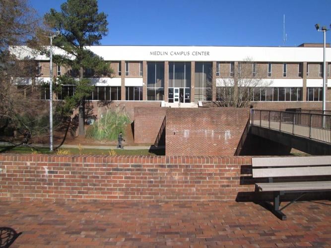 GTCC’s Medlin Center renovations complete | Jamestown News | yesweekly.com