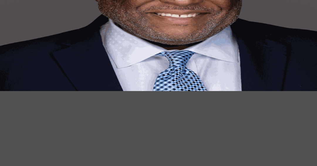 United Way of Greater Greensboro Names N.C. A&T Alumnus McCain ...