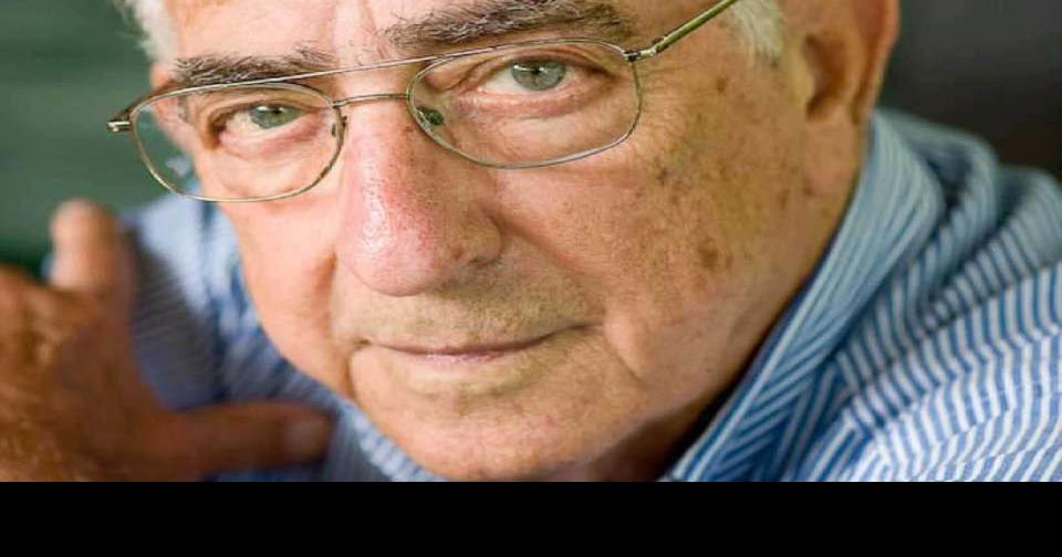 A farewell to Gerald Freedman | Education | yesweekly.com