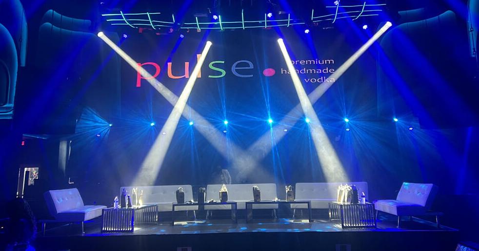 One Community, One Pulse: Veteran Creates Unity Through Vodka | News ...