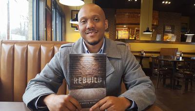 Curtis Rice: Seven Steps to Rebuild | Multimedia | yesweekly.com