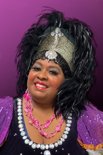 North Carolina A&T State University and Paul Robeson Theatre present Ma ...