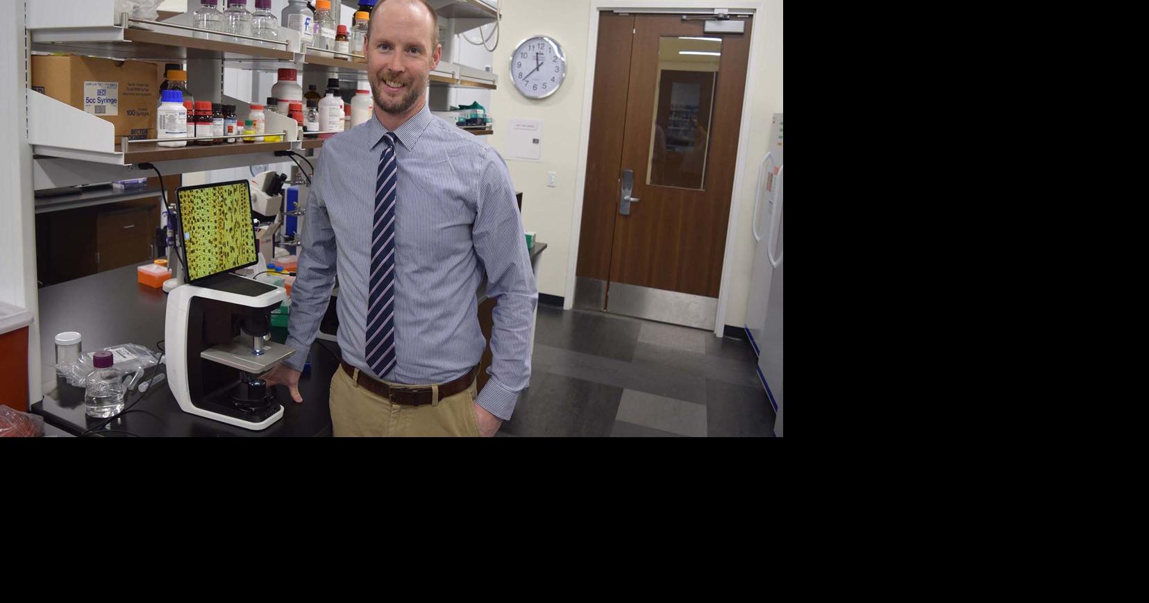 High Point University Faculty Create Innovative Online Classrooms ...