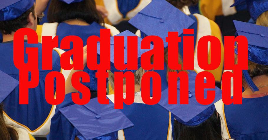 GTCC Postpones Commencement, Waives Graduation Fee | Coronavirus ...