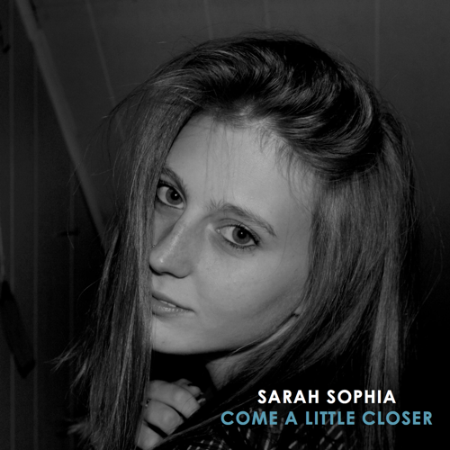 Sarah Sophia to release debut EP | News | yesweekly.com