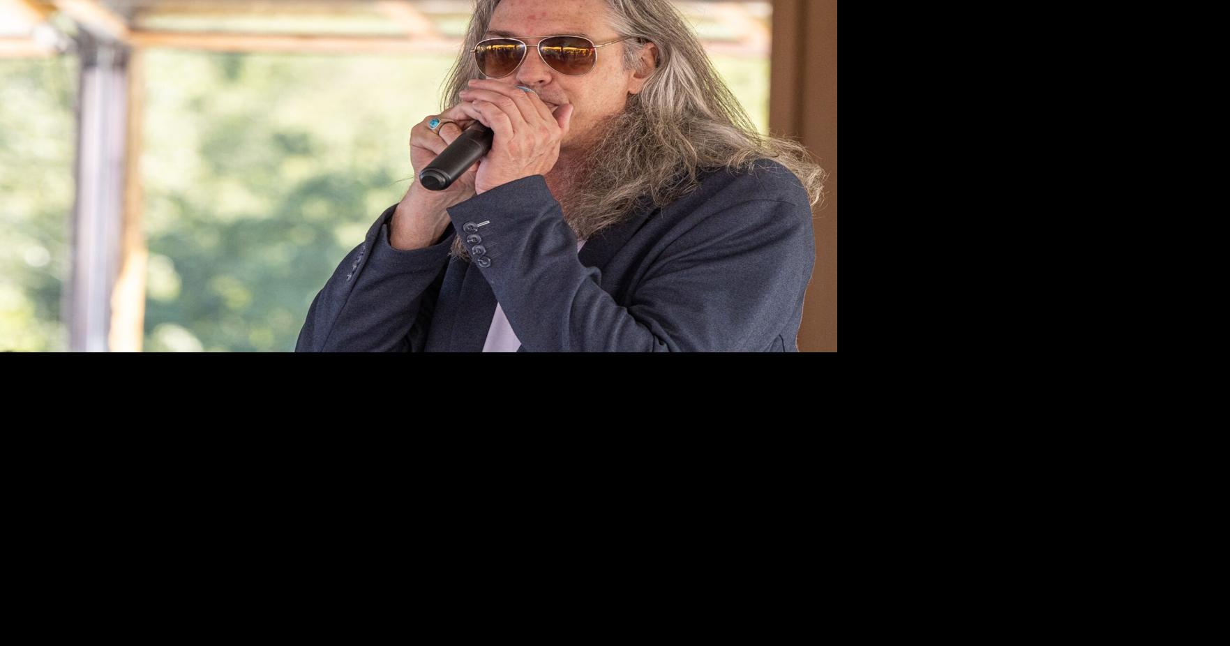 NC Rocker Clay Howard Announces New Vinyl Release: “Careful What You ...