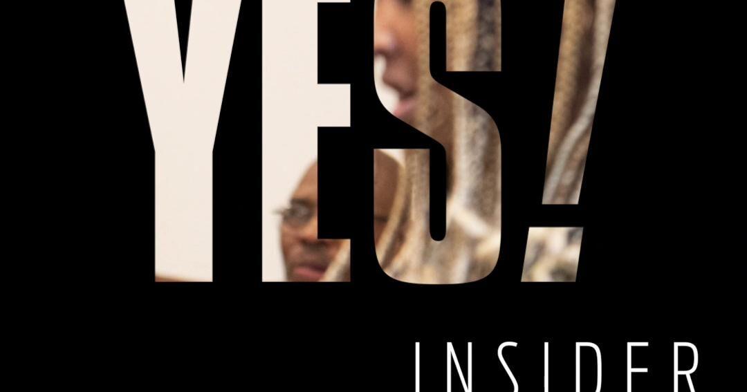 YES! Insider - 8.7.24 | YES!TV | yesweekly.com