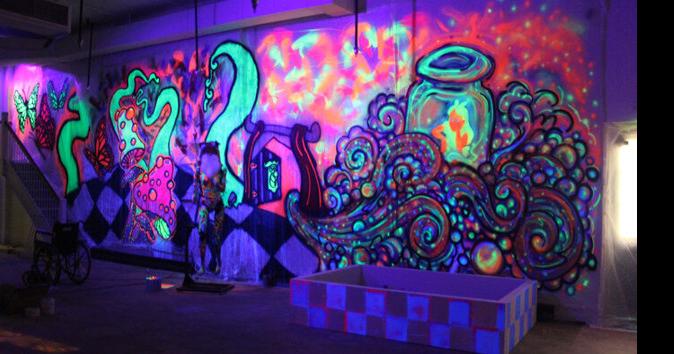 A sneak peek inside Tromploy’s ‘Winstonland’ | News | yesweekly.com