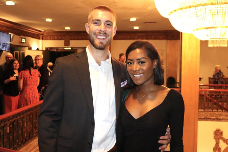 Winston-Salem Symphony with Simone Porter & Andrew Grams | 9.17.22 ...